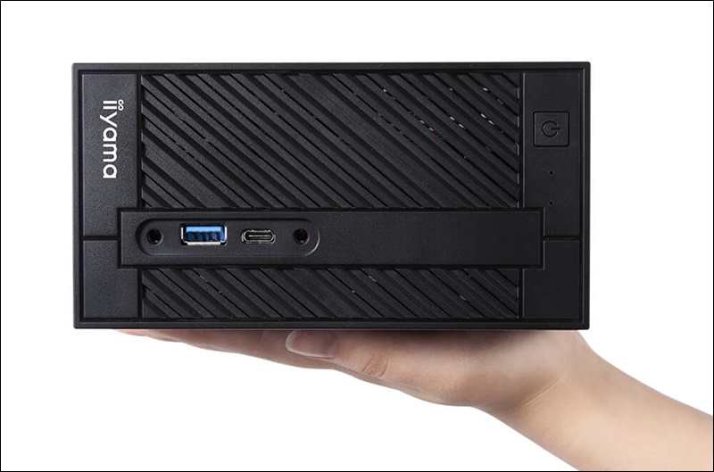 小型ゲーミングPC｜ミニサイズの省スペースおすすめモデル